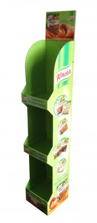 C4Display :: Corrogate Parasite Unit