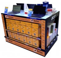 C4Display :: Island Display