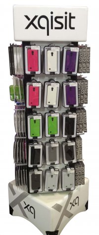 C4Display :: Rotating Display Stand